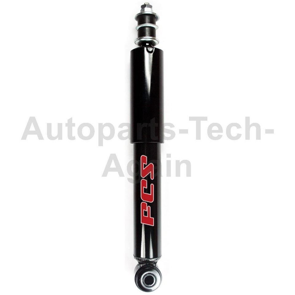 2PCS FCS Front Shock Absorber For Isuzu Pickup 1995 1994 1993 1992 1991 ...