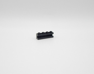 Lego SLIDING PIECE 1X4 Black 265326 2653 K6T3 | eBay.de