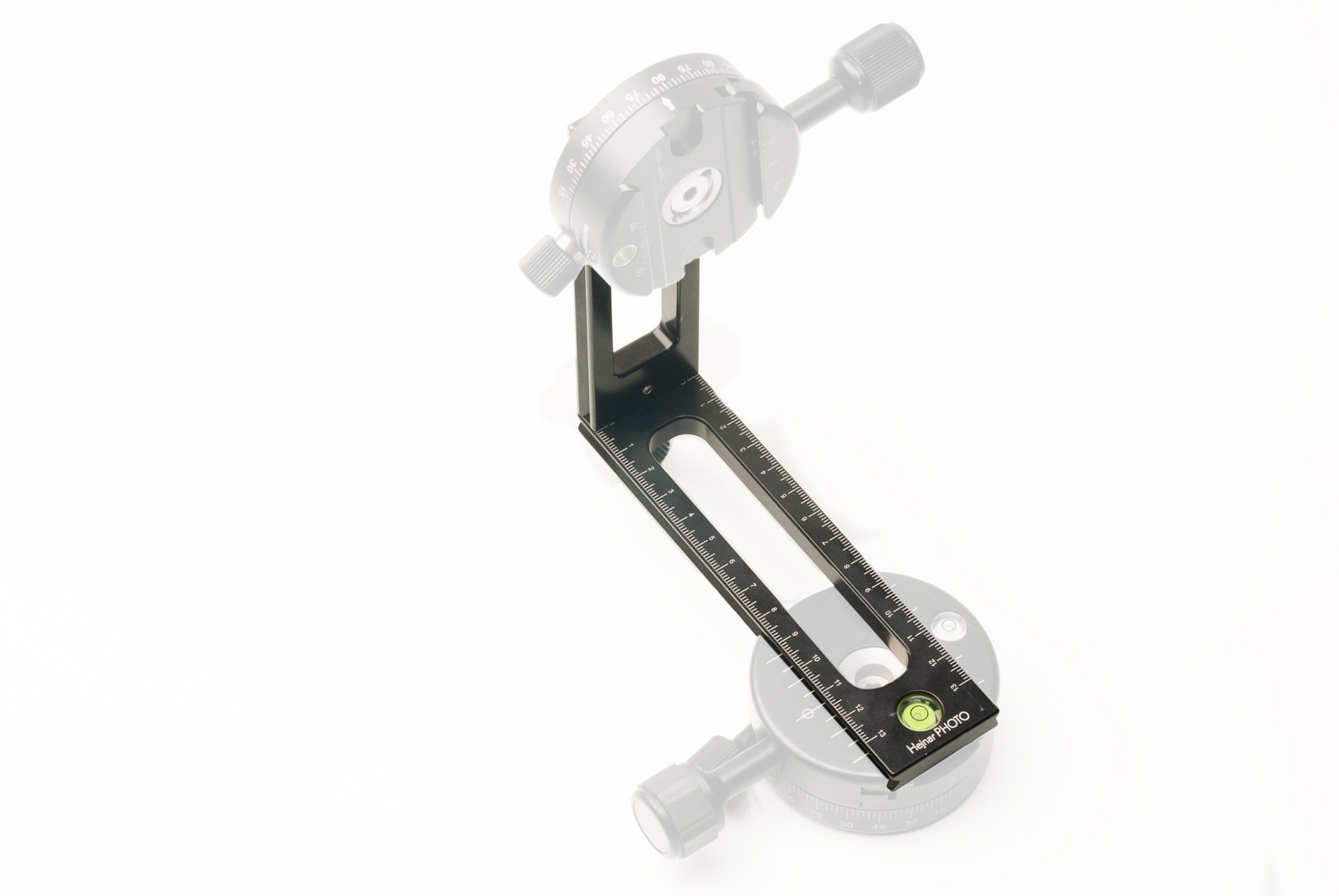 Panorama Set 4 Arca swiss markins wimberley rrs acratech foba benro ...