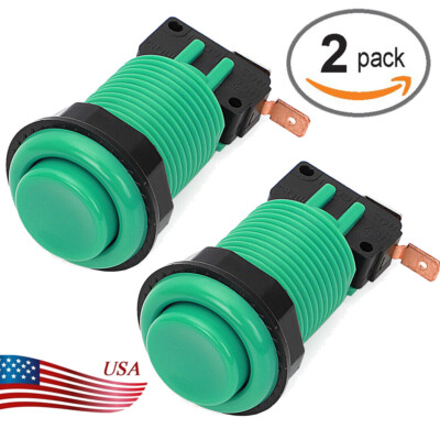 2Pcs Micro Switch Kit Fit for SPX Fenner Stone Lift Power Unit V7 ...