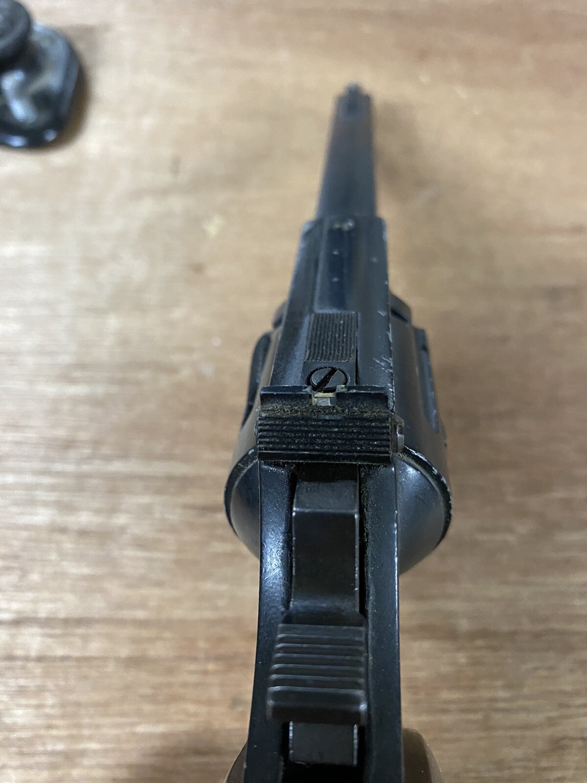 crosman 38T .177 | eBay
