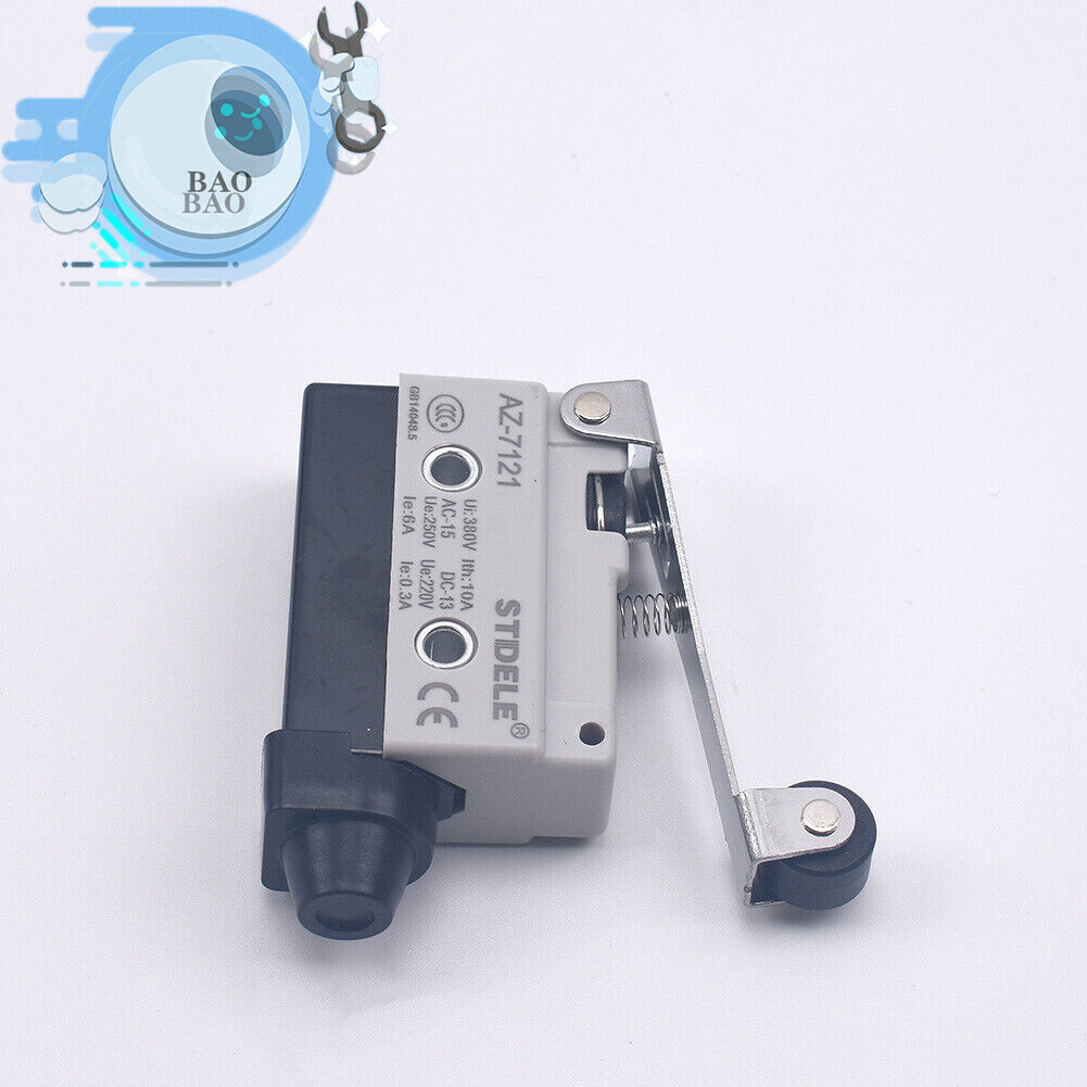 1pcs for Panasonic AZ7121 Ml Mini Limit Switches for sale online | eBay