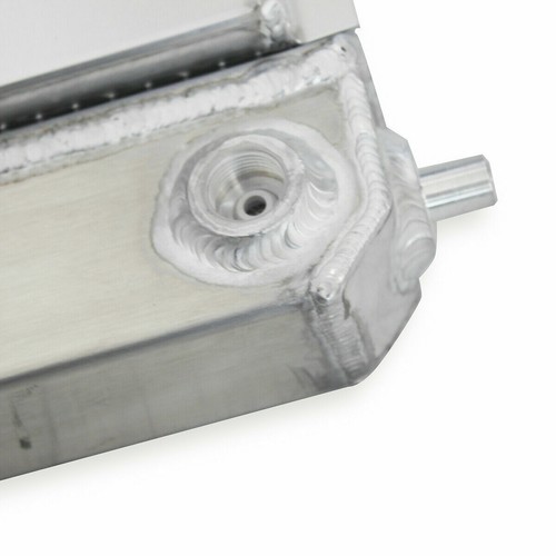 3 Row Radiator Shroud Fan For 1986-2005 2000 Chevy S10/S-10 LS Swap ...