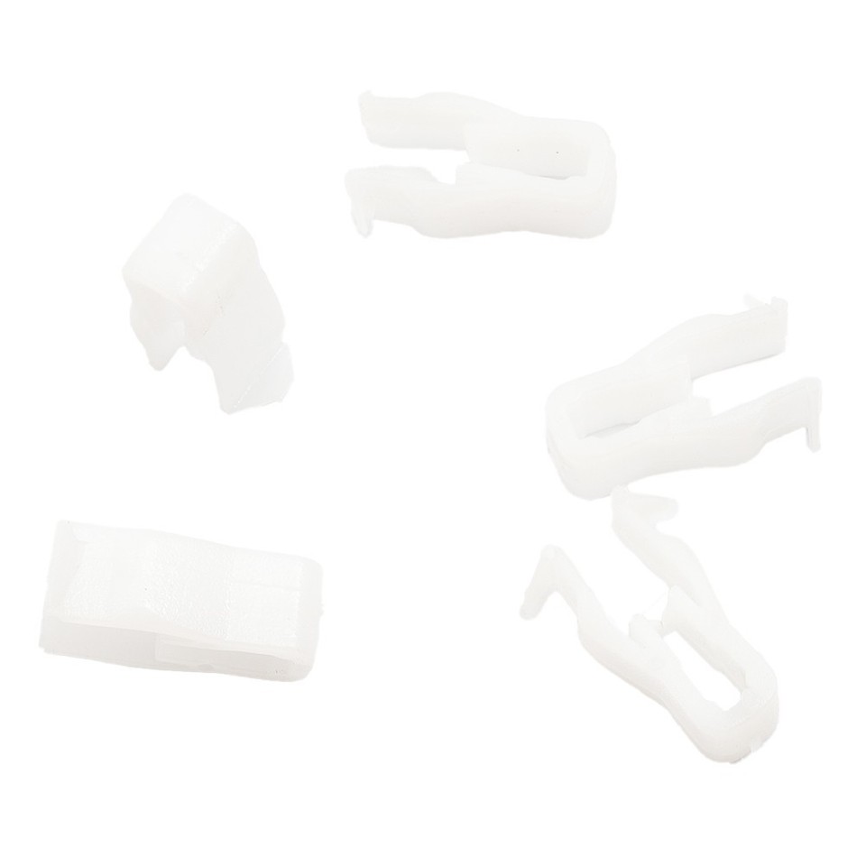 Easy Installation Trim Clips Rivet Retainer Assembly Parts Replacement ...