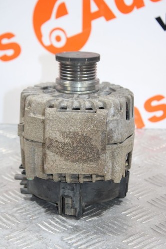 Mercedes Sprinter 313 W906 2.1 Bosch 14V 180A 1 PIN Alternator ...