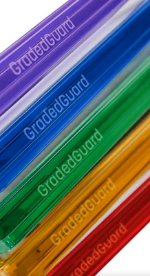 Graded Guard - Protective Cases for PSA Graded Cards: Pick your Style ...