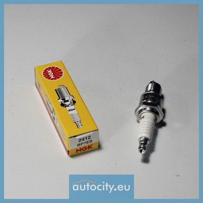 NGK 2412 BP7ES Bougie d'allumage | eBay