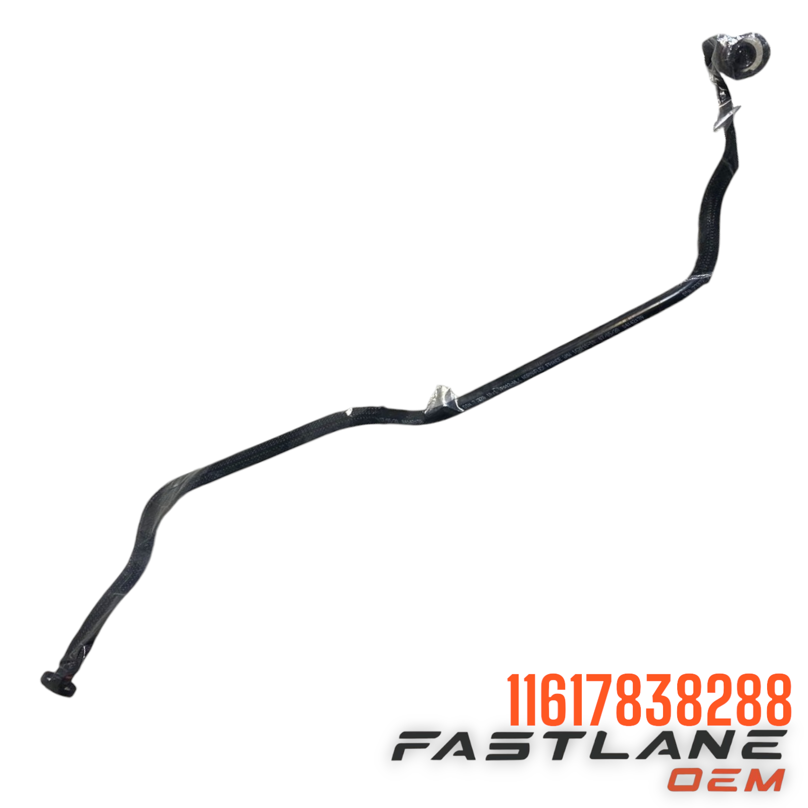 Genuine BMW OEM 11617838288 Vent Hose for sale online | eBay