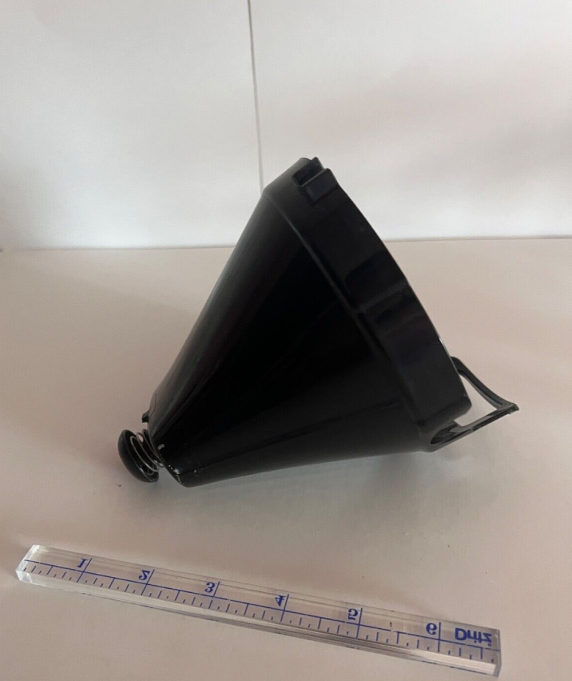 Ninja Coffee Maker Basket And Filter For 12 Cup CE251 200 201 ...