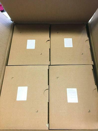 Barco Projector Replacement Lamp & Housing 4 Pack R9861050 NIB Free ...