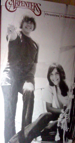 CARPENTERS - Chronicles - 3 CD - Box Set | eBay