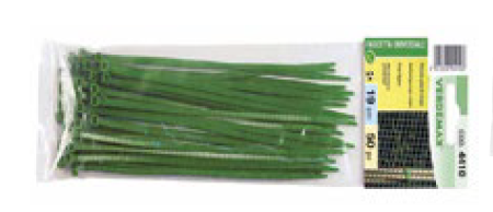 Brida UNIVERSAL DENTADA 190x5 sp 1,5 (50 pz) | eBay