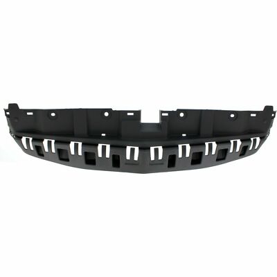 Radiator Support Cover Sight Shield Fits Dodge Charger 68092604AA ...