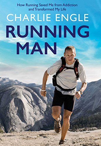 Running Man By Charlie Engle | eBay