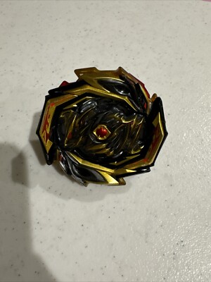 TAKARA TOMY Imperial Dragon 7 Eternal Burst Beyblade B-178 06 #1 #C | eBay