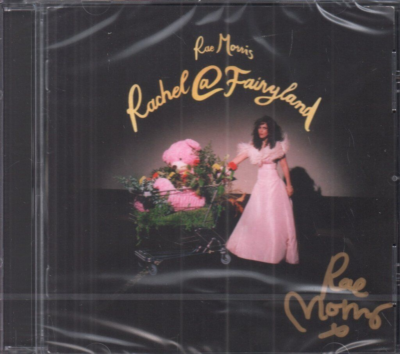 Table For Two Rae Morris