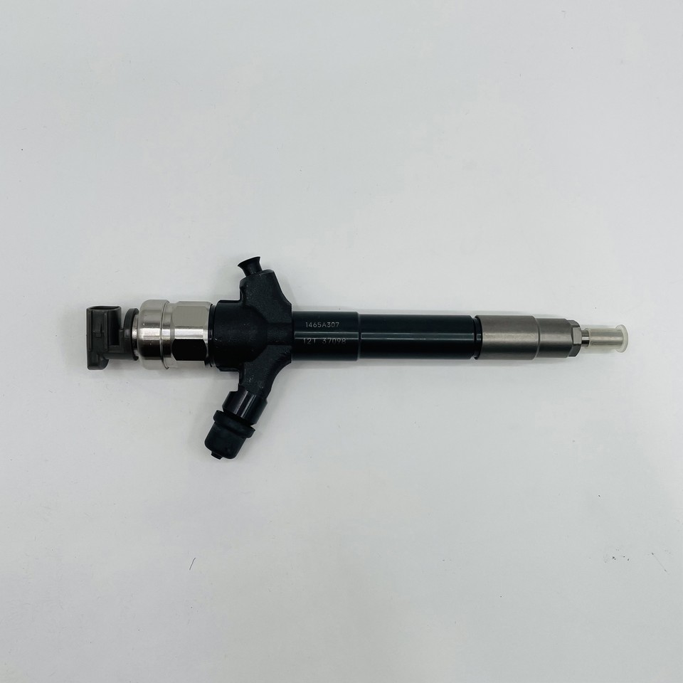 4PCS Diesel Fuel Injector Nozzle 095000-8110 1465A307 For MITSUBISHI ...