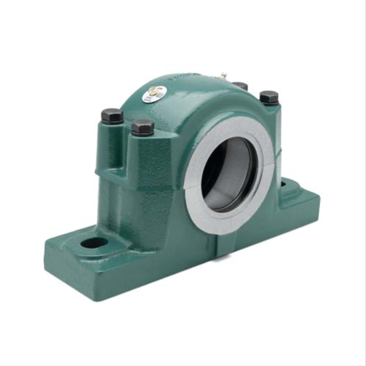 Dodge H2S-SFXT-517 SAF-XT Pillow Block Housing Two-Bolt Base | eBay