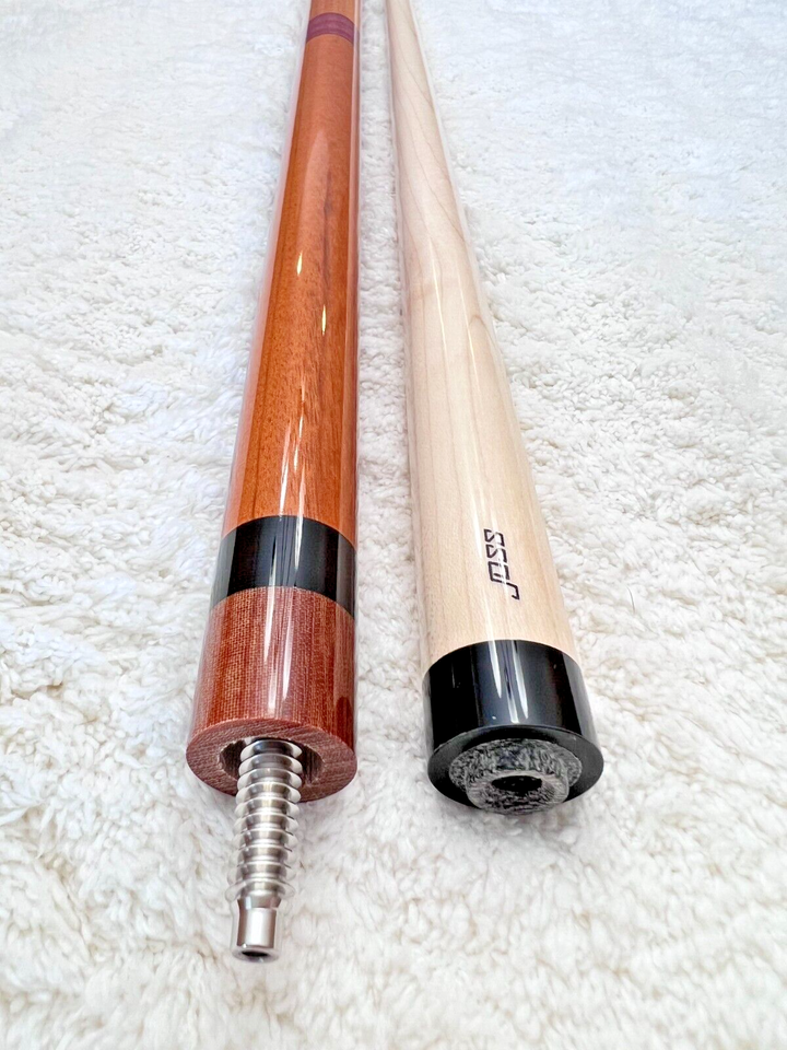 IN STOCK, Joss Thor Hammer Break Pool Cue, (Ironwood) FREE HARD CASE | eBay