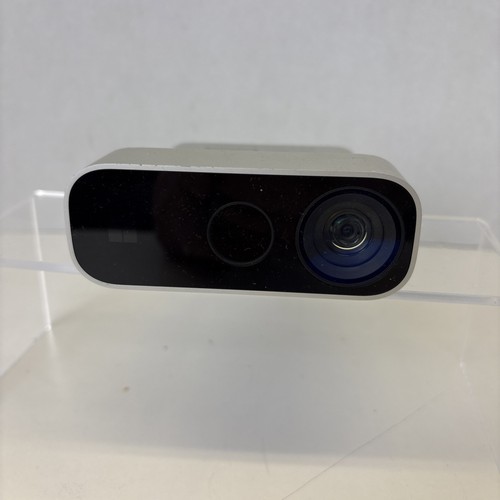 Microsoft Azure Kinect Camera 889842435207 | eBay