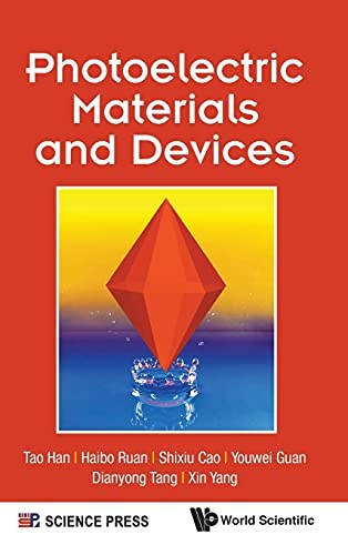 Tao Han Haibo Ruan Shixiu Cao Youwei G Photoelectric Mat (Hardback) (UK ...