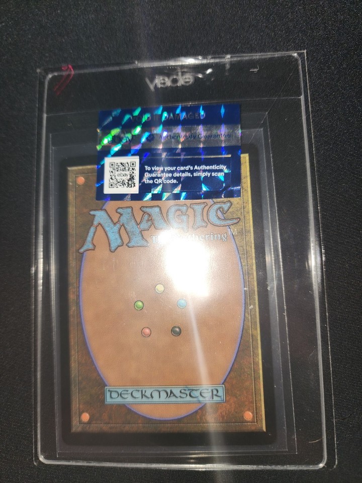 MTG English Smothering Tithe (Anime Borderless) (Confetti Foil) NM Foil ...