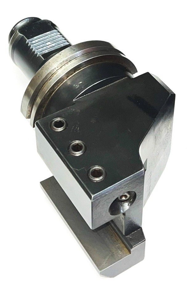 MAZAK INTEGREX VDI 50 O.D. SQUARE SHANK TURNING TOOL HOLDER LOT C | eBay