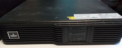 AC & Refrigeration Units - Emerson Liebert
