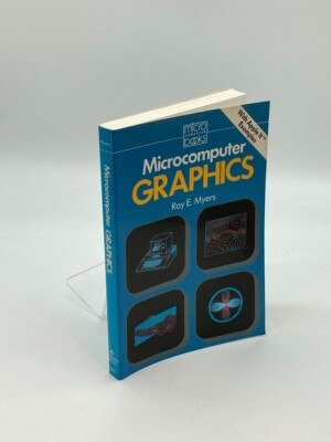 Microcomputer Graphics | eBay