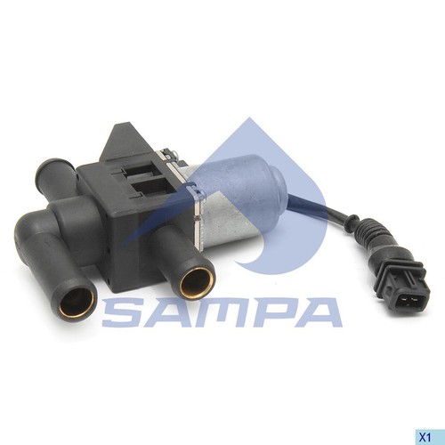 SAMPA 091.341 Electrovanne - Remplace 0028302784 | eBay