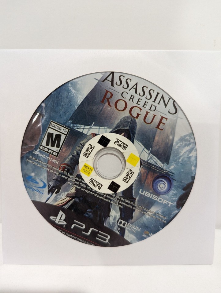 Sony Playstation 3 PS3 Cheap Affordable Value Games Resurfaced Tested ...