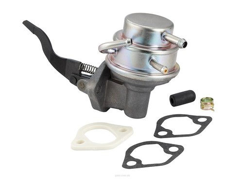 Goss mechanical fuel pump for Mazda T2600 WE Petrol 4-Cyl 2.6 4G54 ...