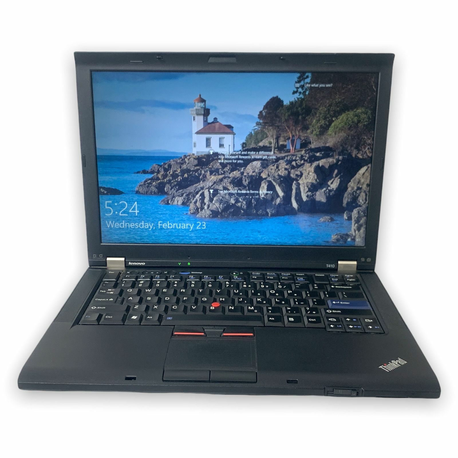 Lenovo Laptop Windows 10 Pro for sale | Only 3 left at -65%