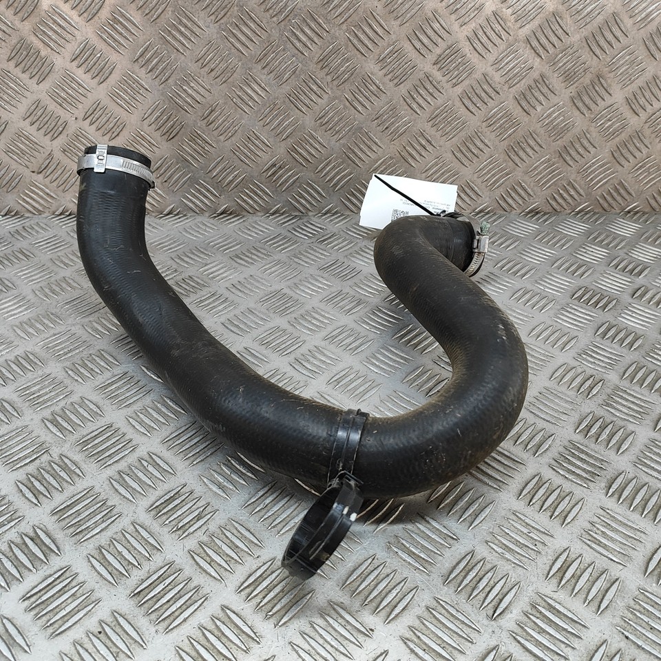 CITROËN C5 AIRCROSS Ladeluftkühlerschlauchleitung 9820100780 1.5D ...