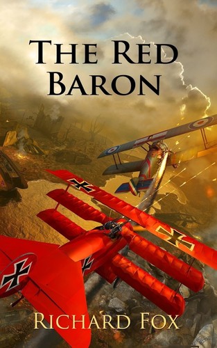 The Red Baron by Fox 9780991442928 | eBay