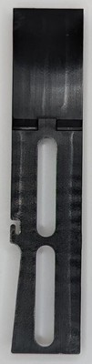 Williams/Bally Pinball Black Roll Over Drop Target 03-8750 03-8033 | eBay
