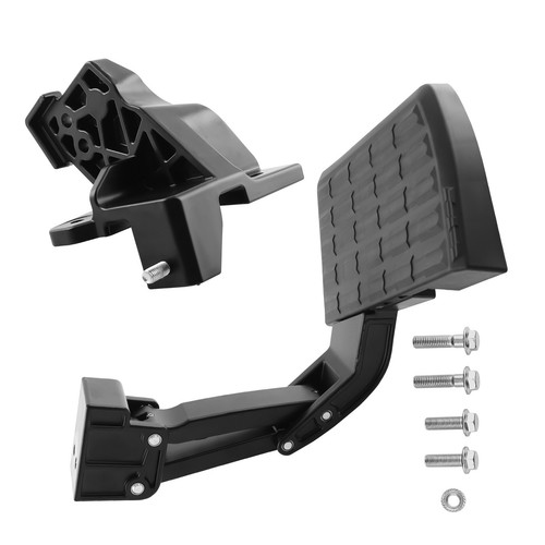 Bed Step Assembly Kit For Toyota Tundra 2022-2024 3.4L PTS30-34000 ...
