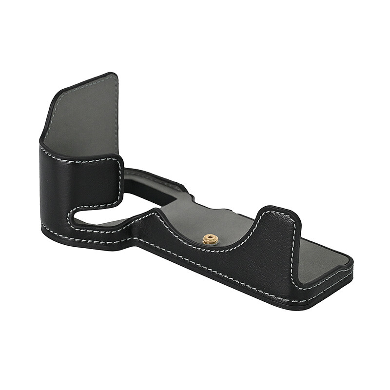 Leather Half Case for Sony A7C2 / A7C Mark II Camera Protector Grip | eBay