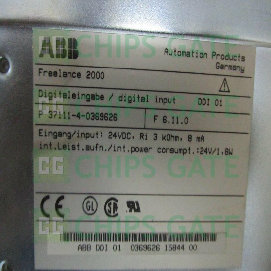 1PCS Used/ H&B Freelance 2000 DDI01 Tested in Good Condition Fast Ship ...