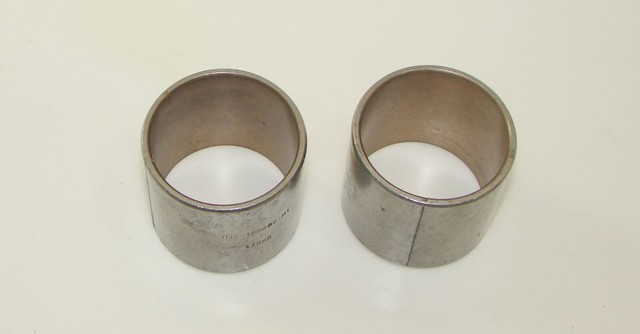 Spindle Bushing for Massey Ferguson Tractor - 183086M1 for sale online ...