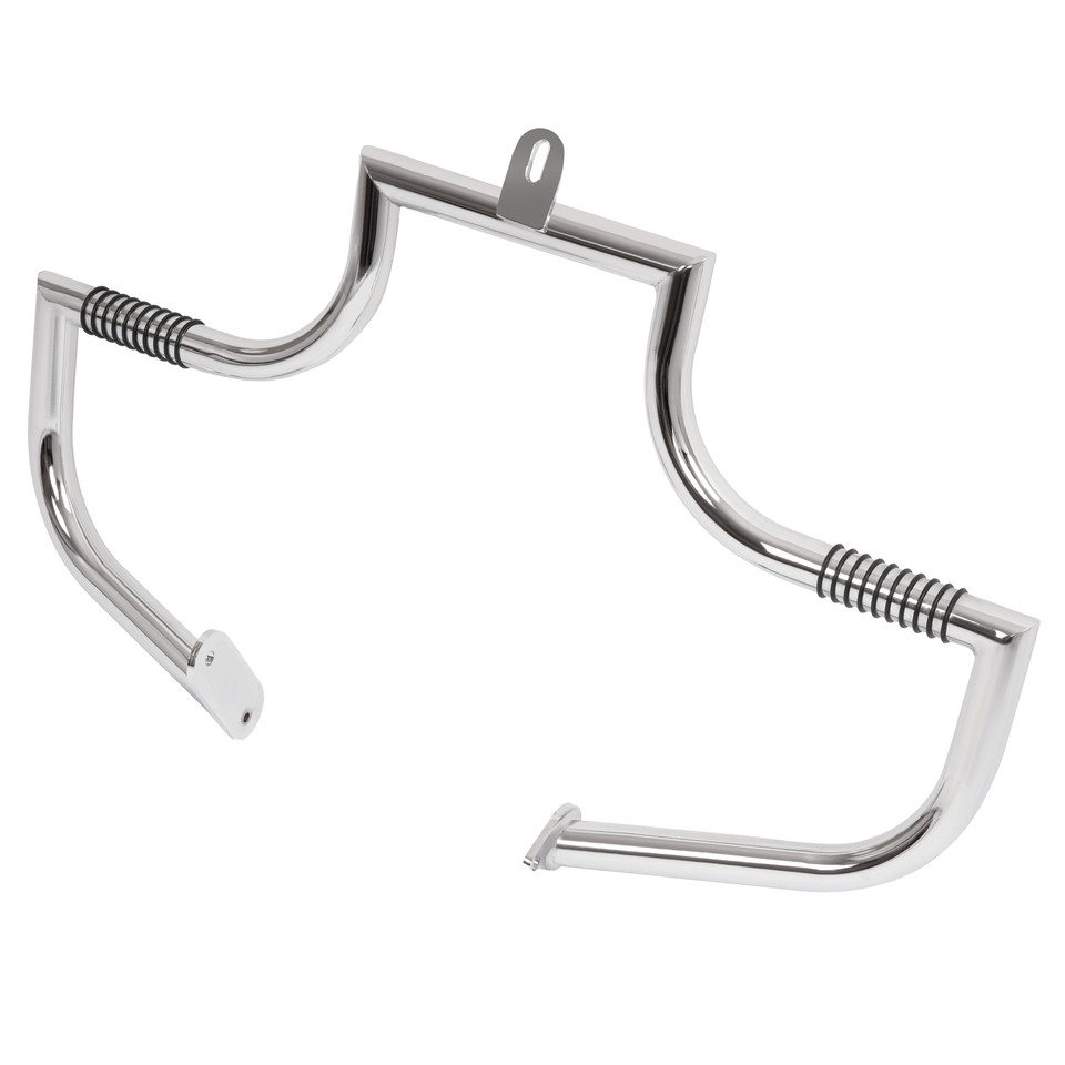 1986-1999 Harley Heritage Softail Fatboy Highway Bars Engine Guard ...