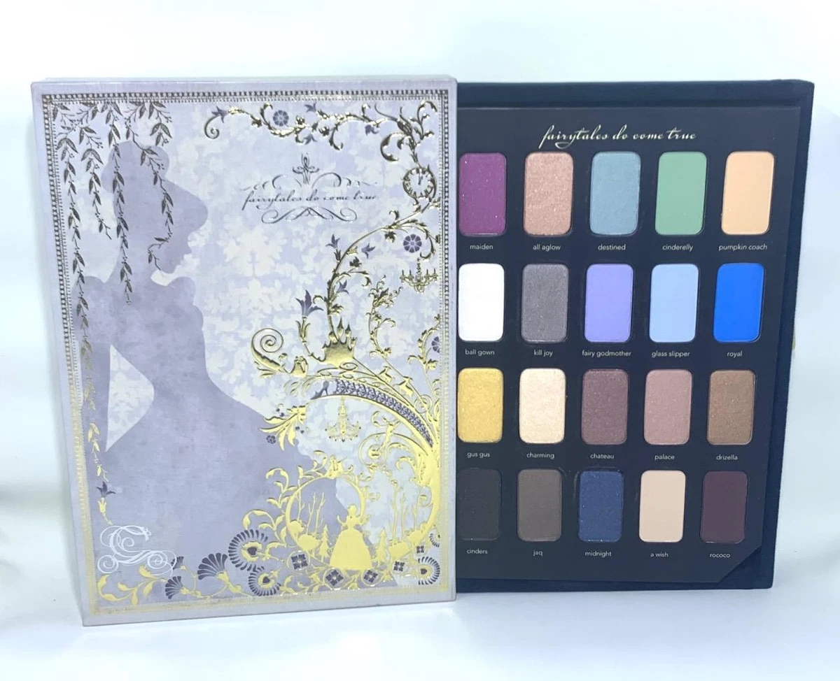 Sephora Disney Cinderella