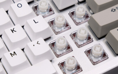 Topre to MX Switch Keycaps Adapter Converter Realforce HHKB Capacitive ...