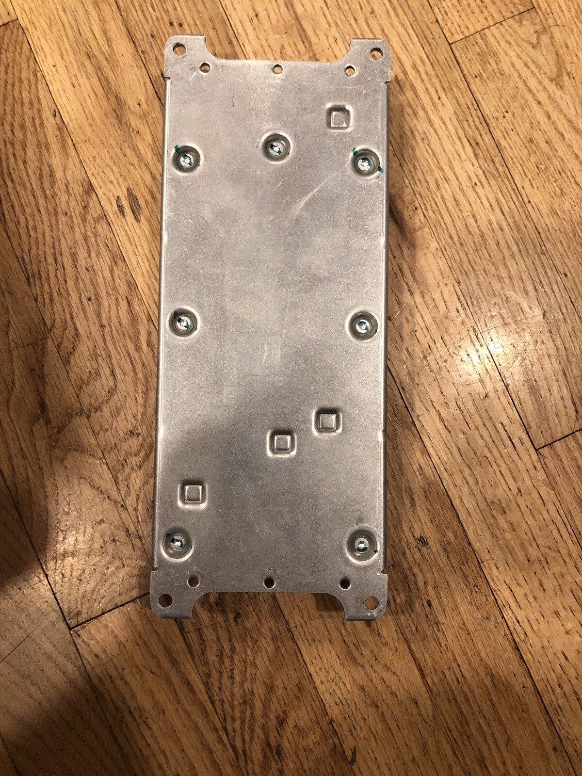 2009 08 09 10 11 BMW M3 E92 OEM BLUETOOTH TELEMATIC CONTROL UNIT MODULE ...