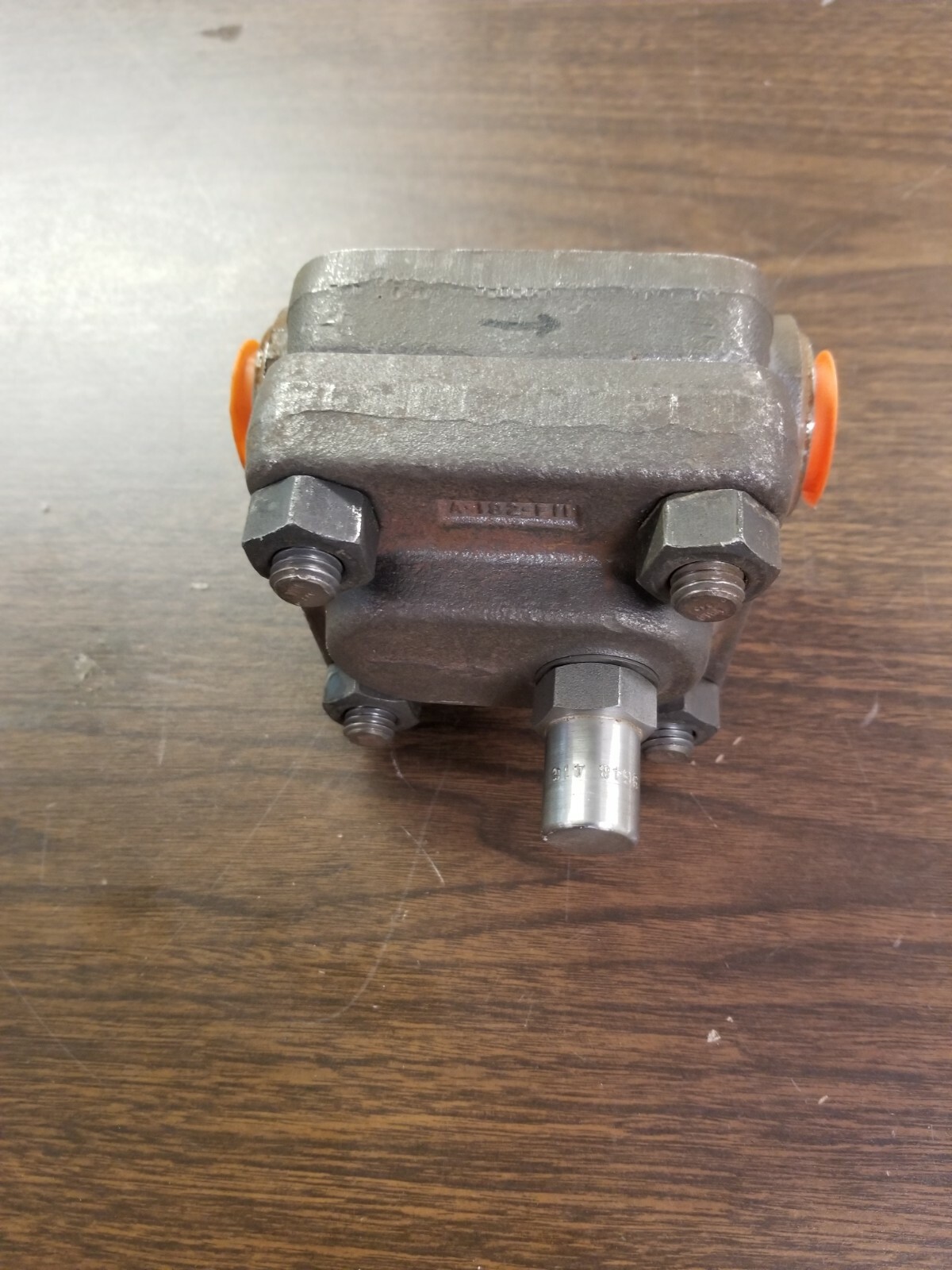 YARWAY IMPULSE STEAM TRAP 3/4 ) 600 PSI ( 975 FMAX) | eBay