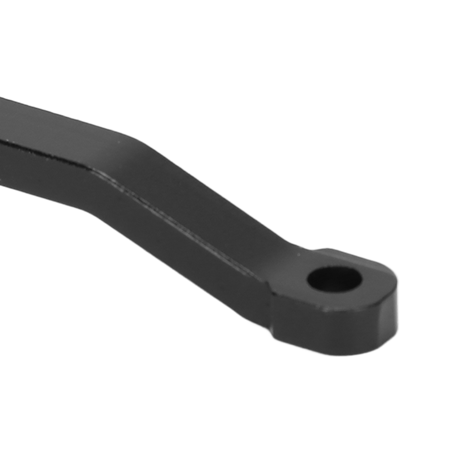 RC Steering Rod Smoother Steering High Accuracy Detachable Aluminum ...