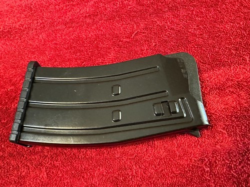 Legacy Sports Citadel, 12 Gauge, 5-Round Magazine BOSS-PT100 G Force ...