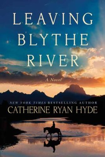Leaving Blythe River Library Binding Catherine Ryan Hyde 9781683241744 ...
