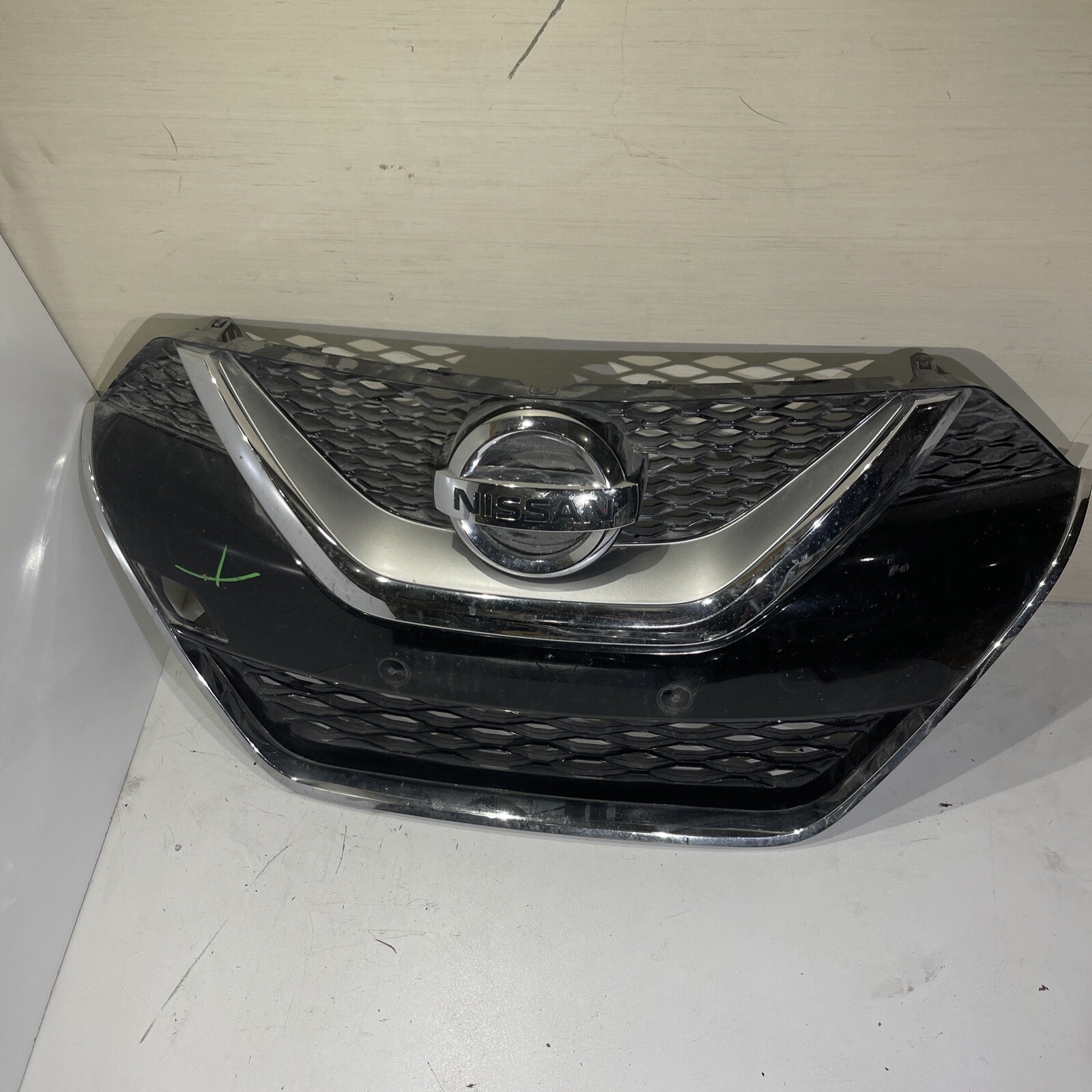 2016 2017 2018 Nissan Maxima Grill Grille with Surround View 62310 ...