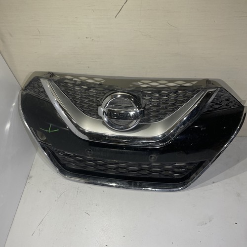 2016 2017 2018 Nissan Maxima Grill Grille with Surround View 62310 ...